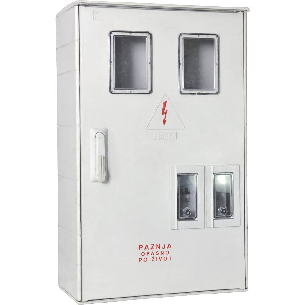 Razvodni ormani | Nova Sumadija