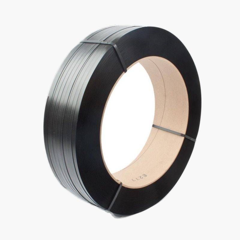 PP TRAKA 16X0,7 CRNA 1,8KM | Nova Sumadija