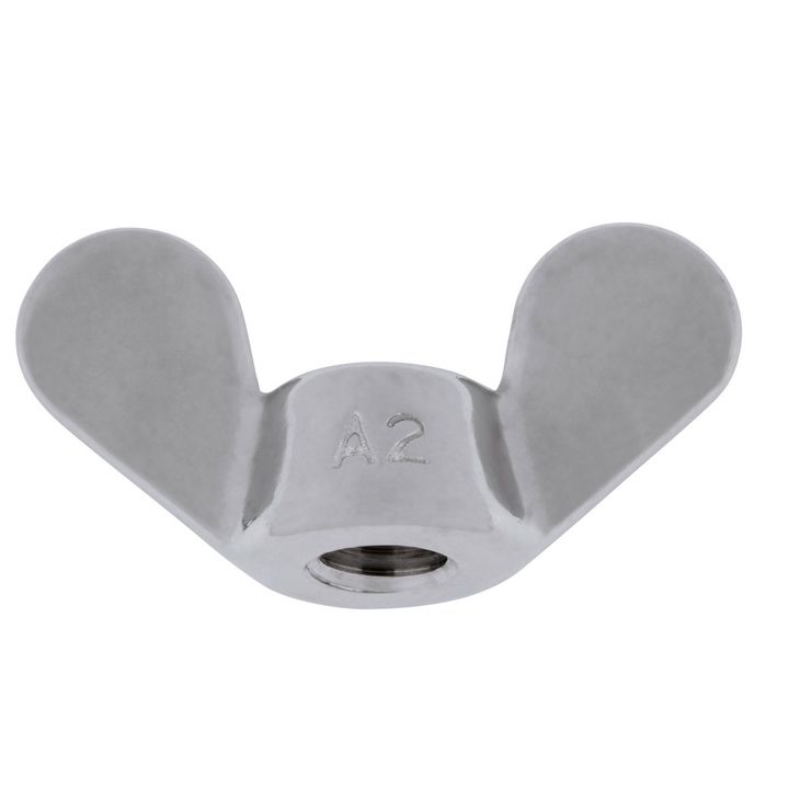 M8 LEPTIR MATICA (DIN 315) | Nova Sumadija