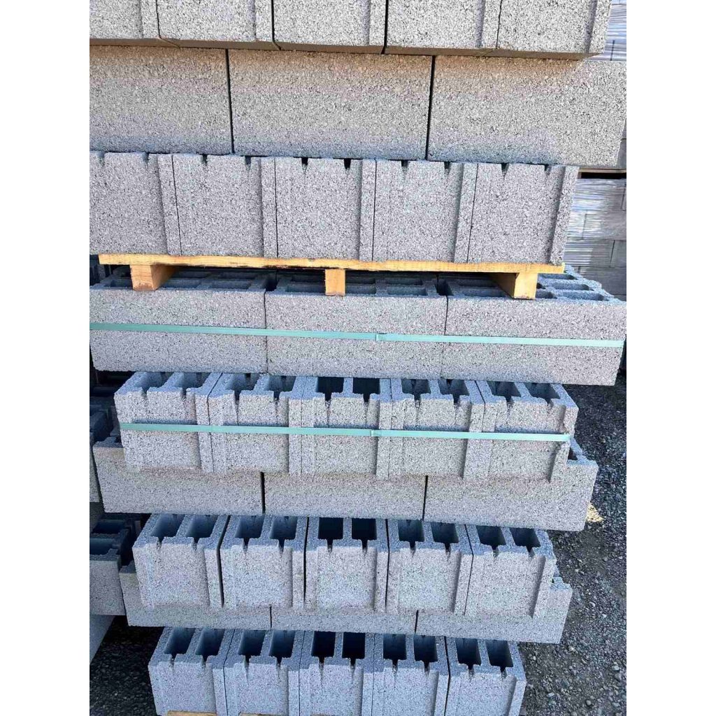 Betonski blokovi | Nova Sumadija